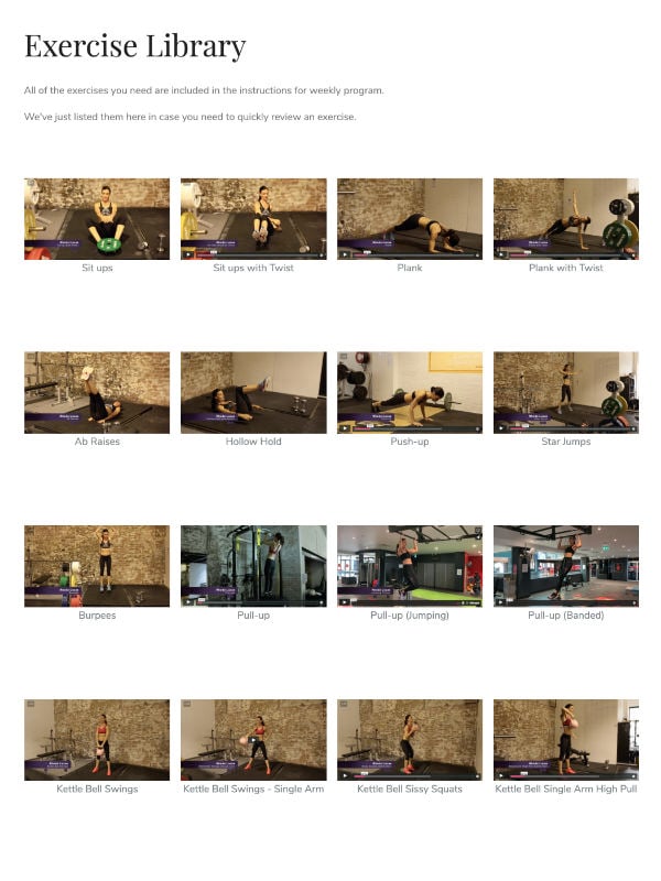 Starter Kit $29 $149 | SWP Payment Plan