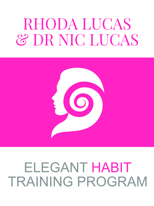 Automatic Habits – Strong Woman Project